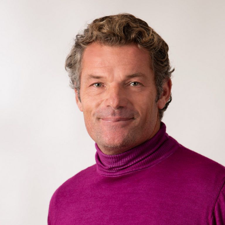 Golf Club de Lausanne - Our team