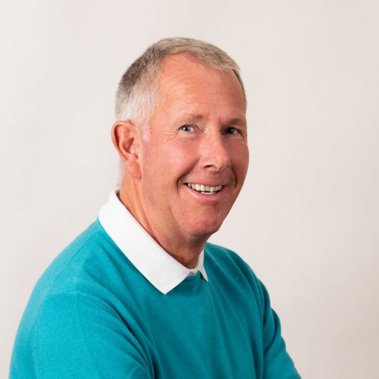 Golf Club de Lausanne - Notre équipe