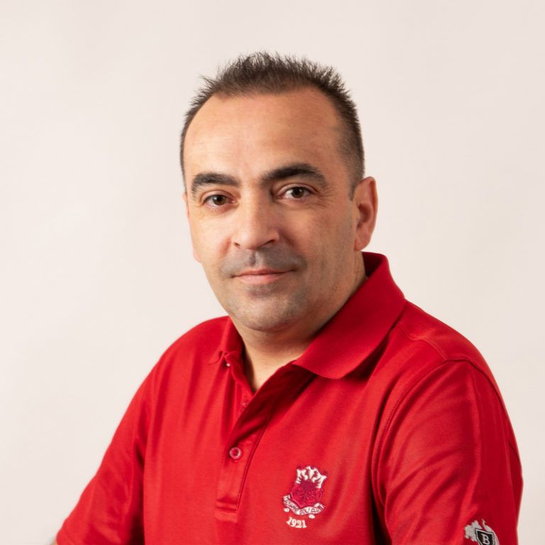 Golf Club de Lausanne - Notre équipe